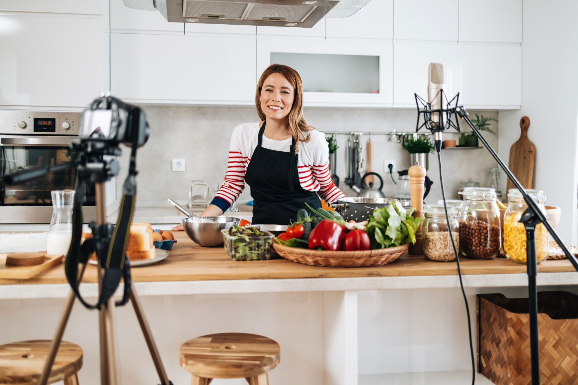 Die beliebtesten TV-Show Trends in Deutschland : The Success Trend